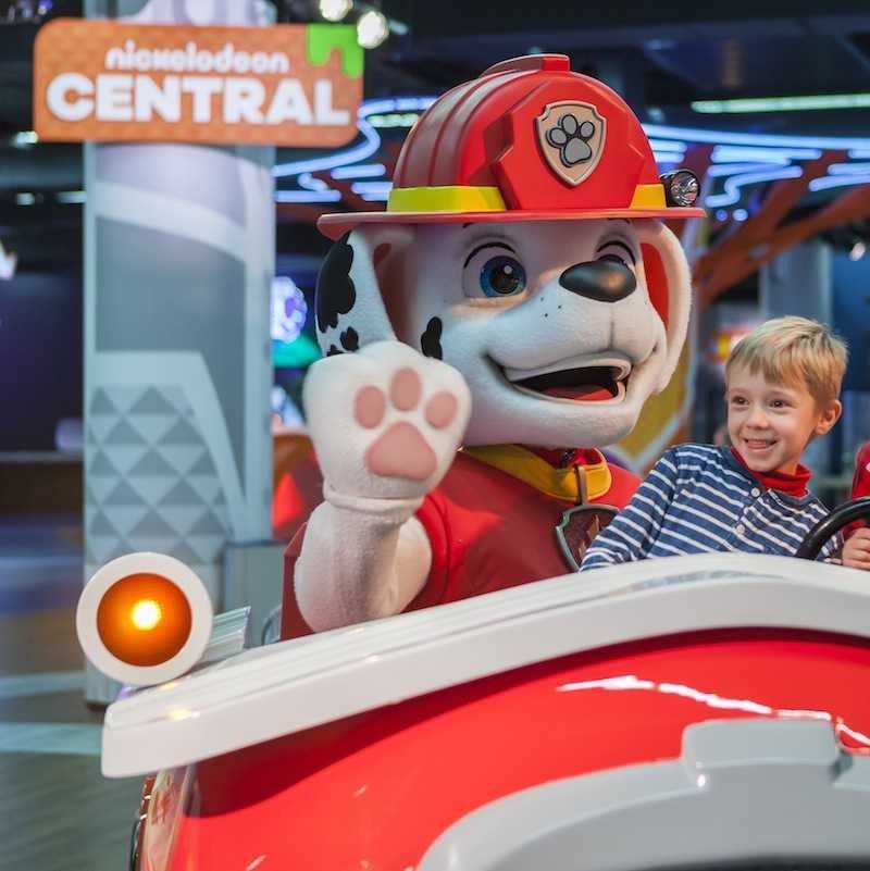 Parques Reunidos | CEO Fernando Eiroa | blooloop