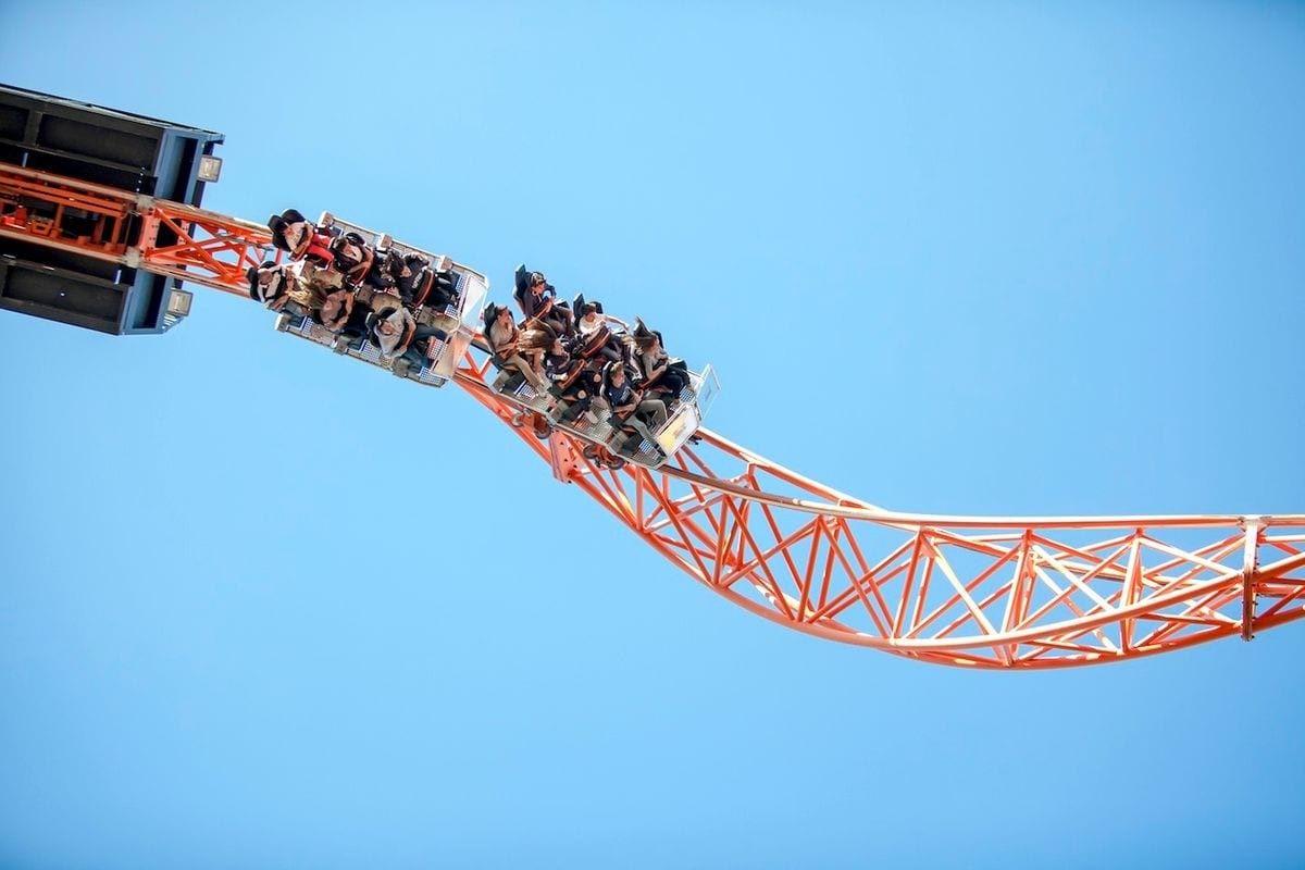 Parques Reunidos | CEO Fernando Eiroa | blooloop