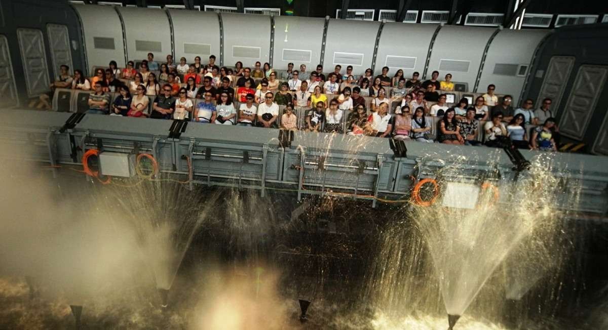 Meet Simtec Systems and US partner Setpoint at EAS 2018 | Blooloop