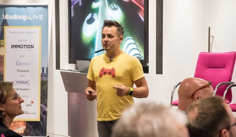 BlooloopLIVE 2018: the future of the attractions industry | blooloop