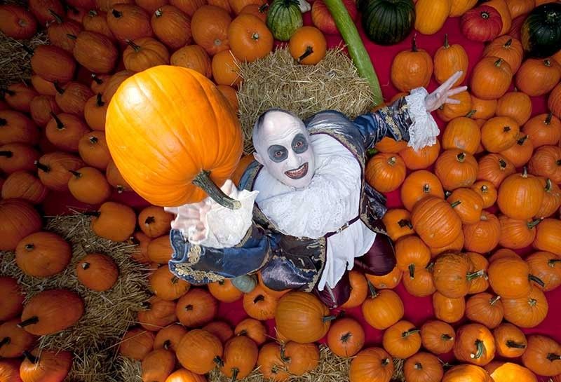 Europa-Park announces Halloween line-up | blooloop