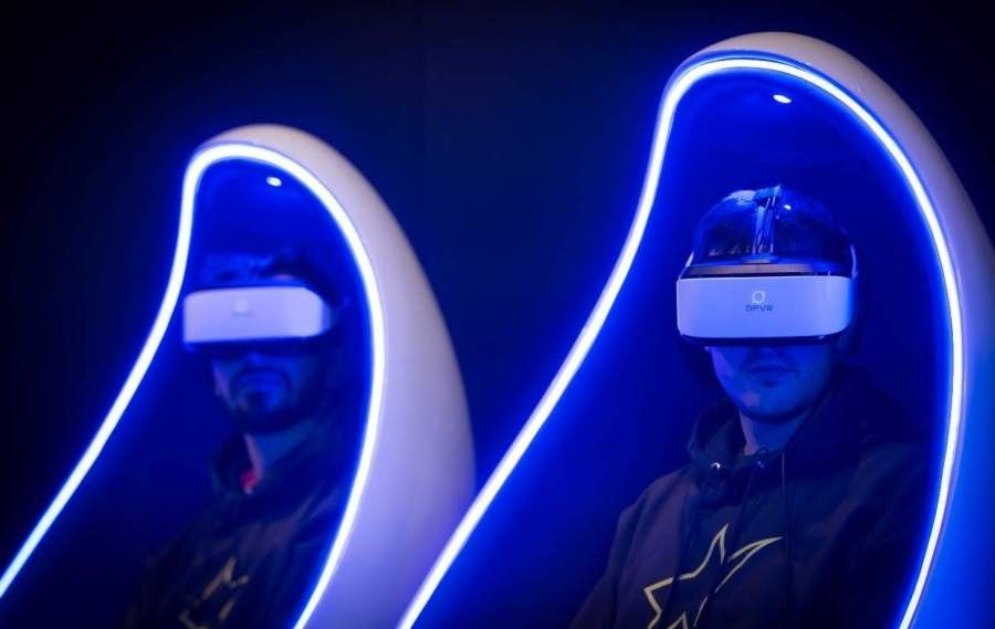 Immotion to open more ImmotionVR Experience Centres | blooloop