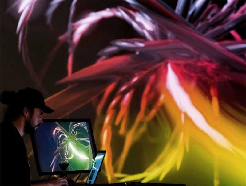 Artechouse opens in Miami, fusing art and tech | blooloop