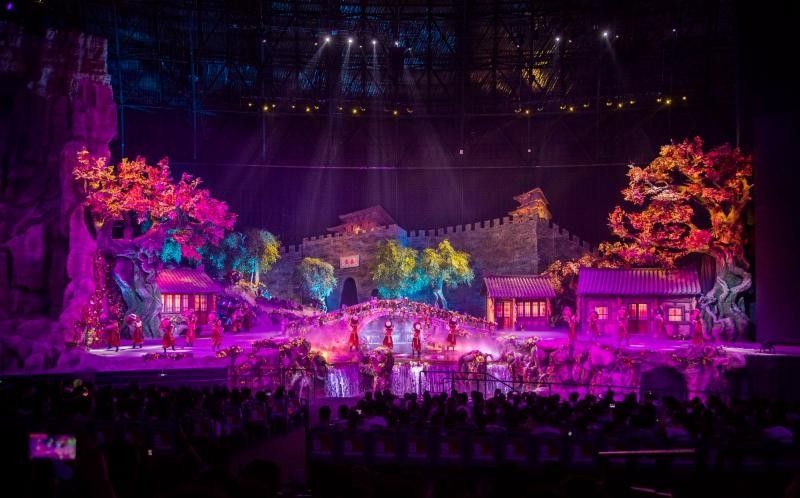 7 lessons from the TEA Summit and Thea Awards Gala 2019 | blooloop