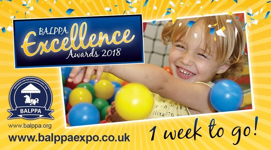 BALPPA Excellence Awards return to Dratyon Manor | blooloop