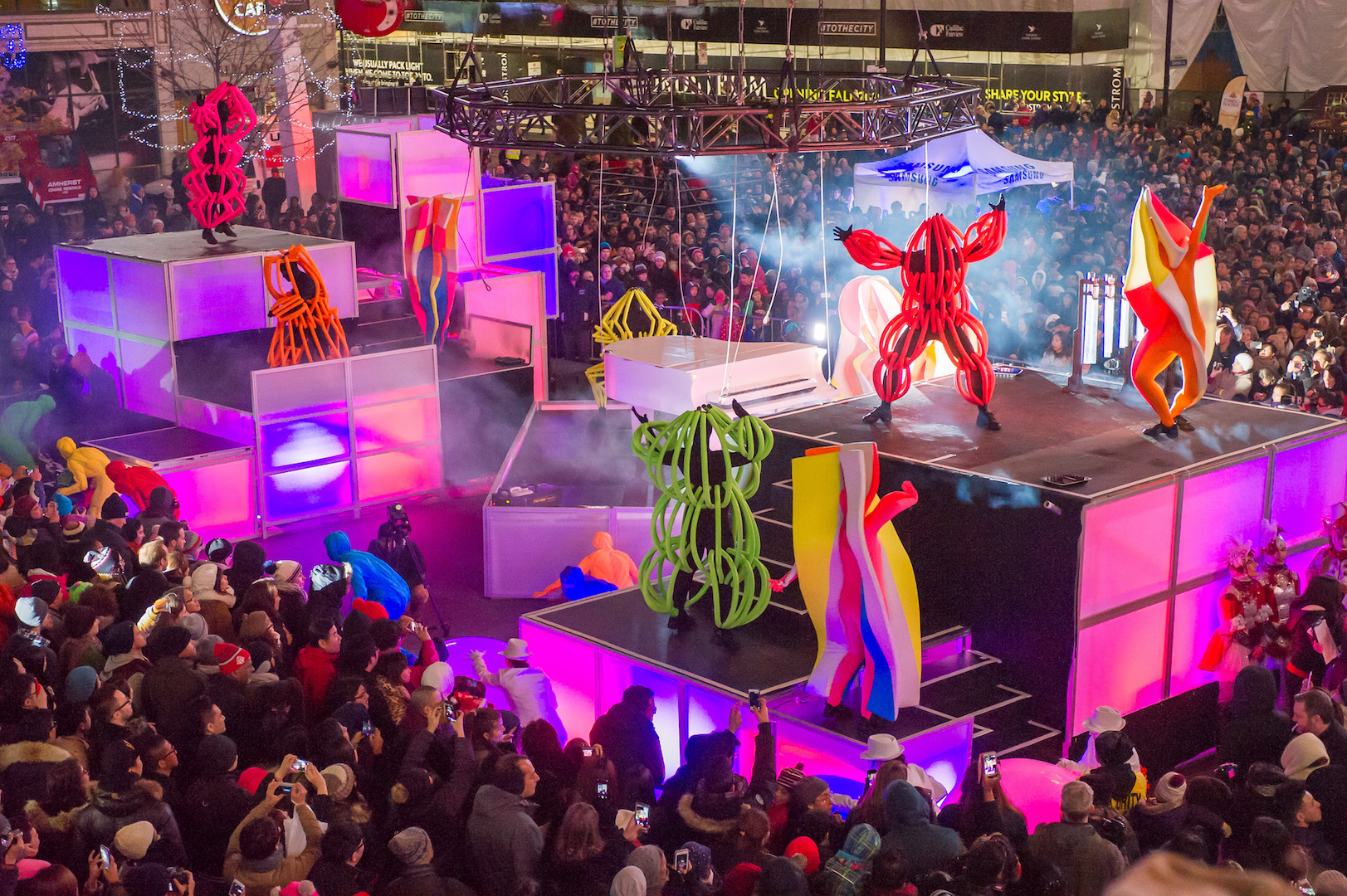 IAAPA Expo 2019 registration open for GKTW charity events | blooloop IAAPA Expo 2019 registration open for GKTW charity events | blooloop