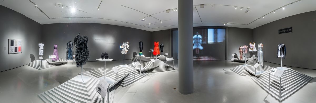 Museum of Fine Arts Boston, MFA | Integrating media in art | blooloop