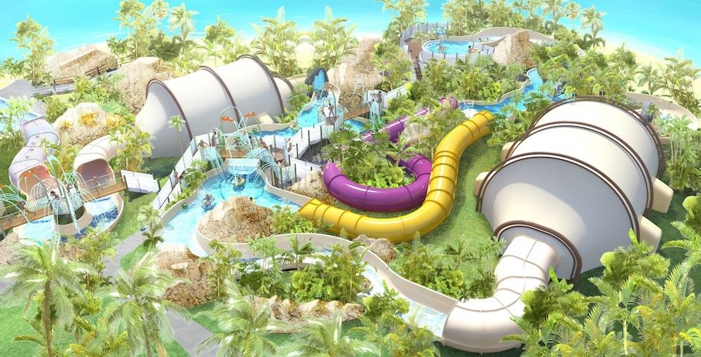 New RiverQuest from Vortex fuses river ride and waterslide | blooloop