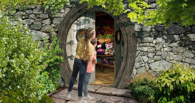 Liseberg, Sweden, to invest in kid's attractions | blooloop