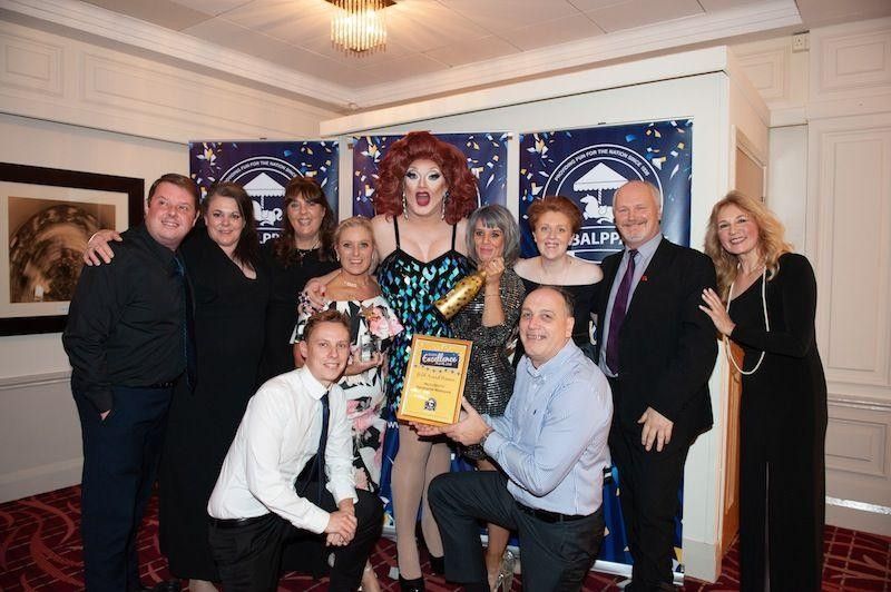 BALPPA Excellence Awards 2018 – winners announced | blooloop