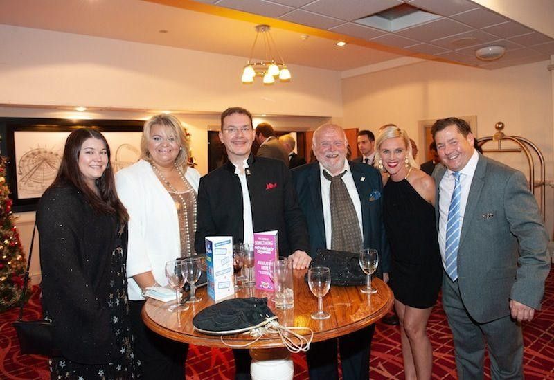 BALPPA Excellence Awards 2018 – winners announced | blooloop