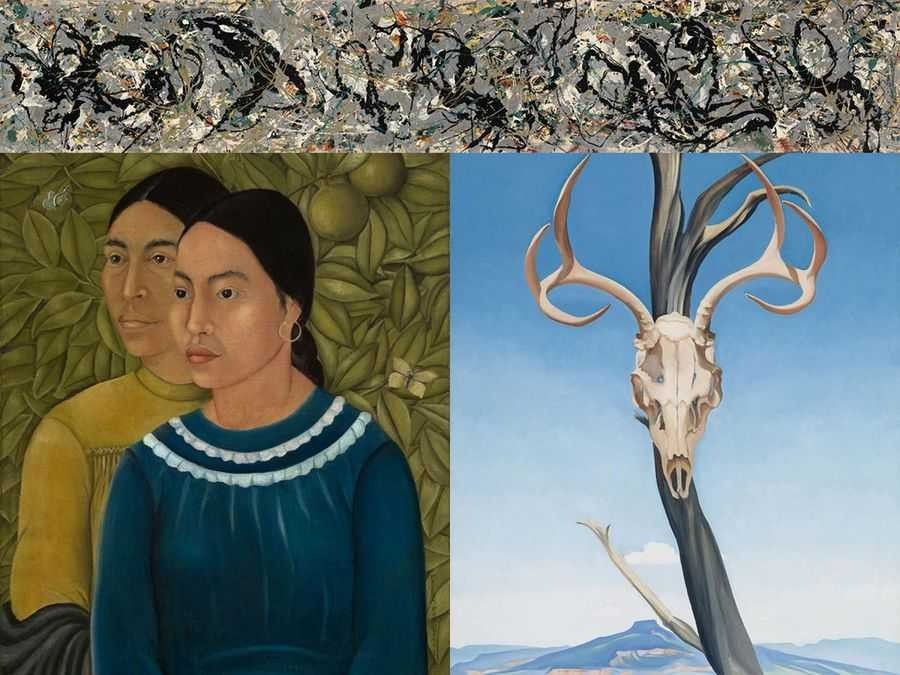 Museum of Fine Arts Boston, MFA | Integrating media in art | blooloop