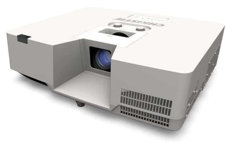 New Christie APS projectors are among brightest in their class | blooloop