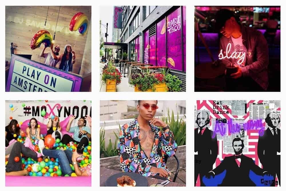 Marriott's "millennial" hotel brand Moxy expands | blooloop