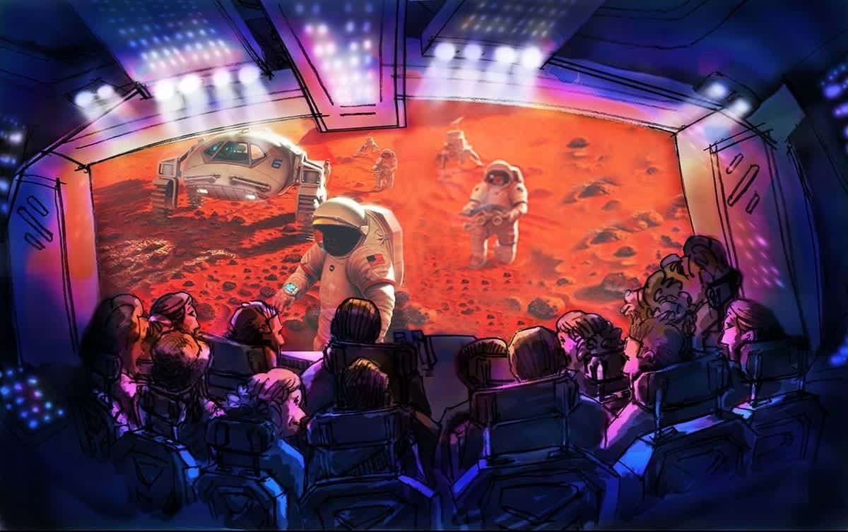 Cincinnati Museum Center (CMC): Space Exploration Gallery | blooloop