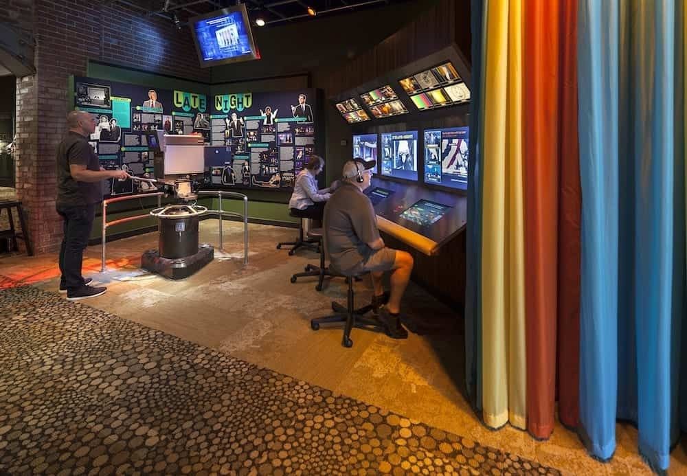 National Comedy Center | the best new museum in the USA? | blooloop