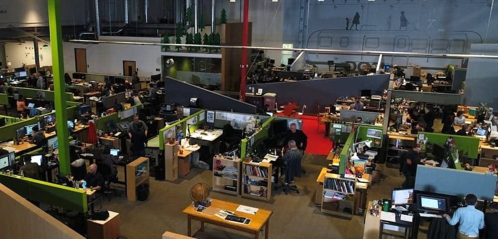 Thinkwell acquires Canadian creative studio Réalisations-Montréal ...