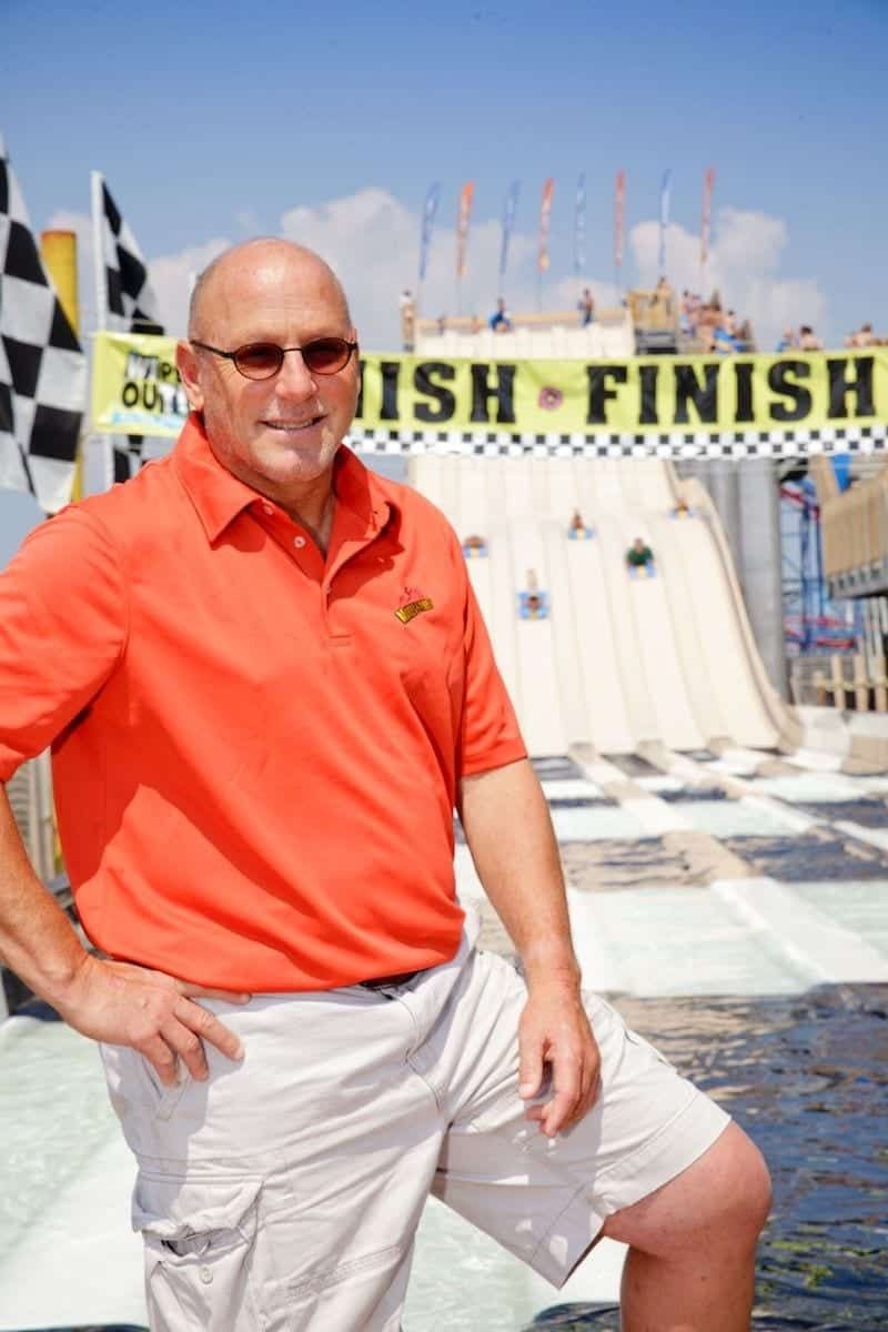 Morey's Piers, seaside amusement park | vision and change | blooloop