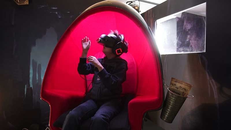 V-commerce: Walmart and DreamWorks VR retailtainment | blooloop