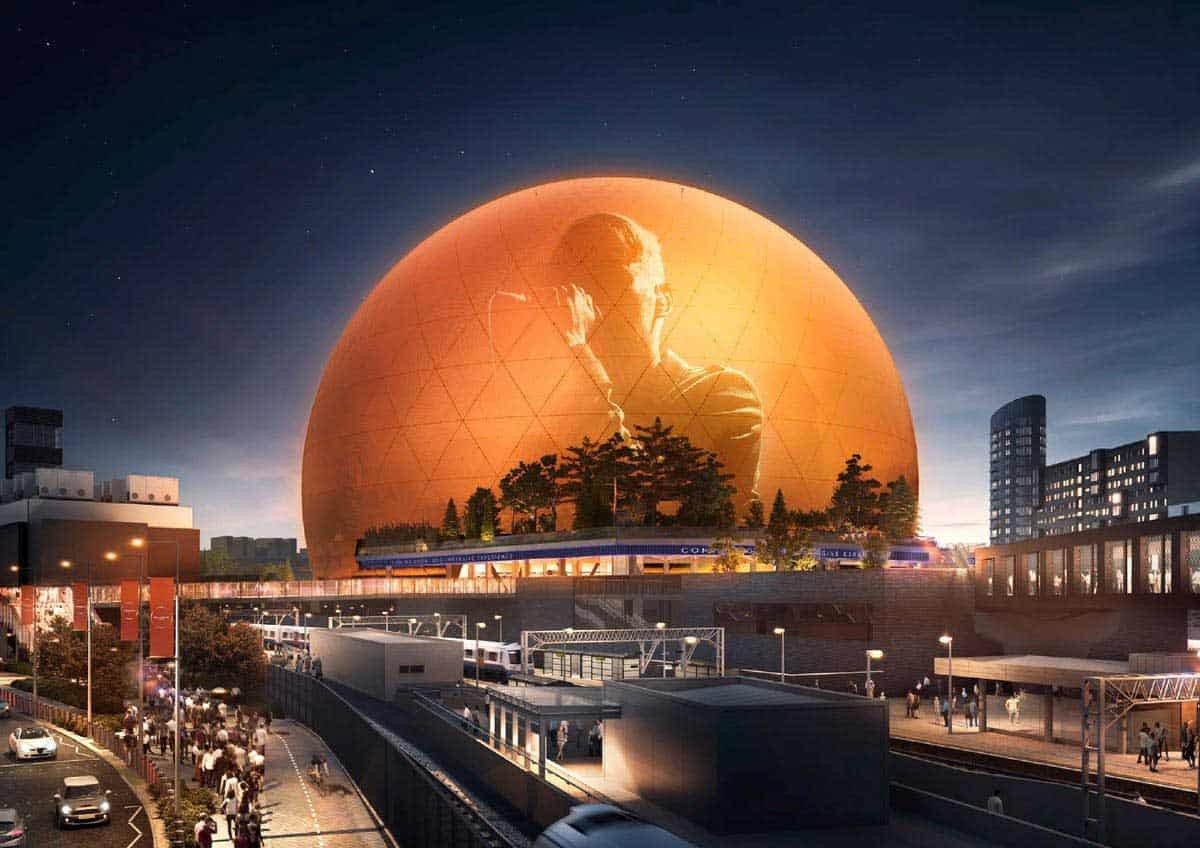 World's largest planetarium opening July 18 in Shanghai | blooloop