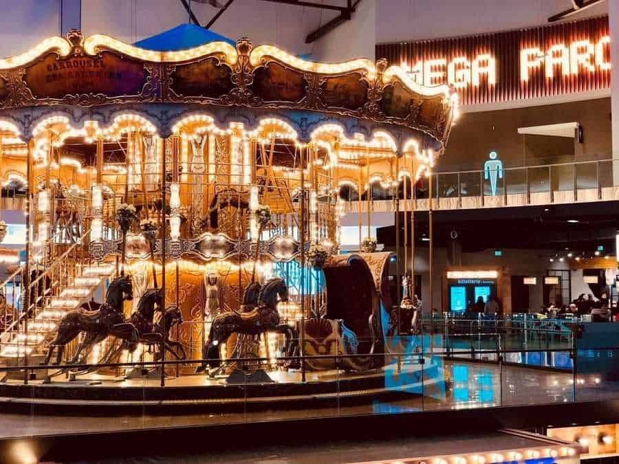 Cogs and Coasters: Quebec’s Steampunk Mega Parc Opens | blooloop