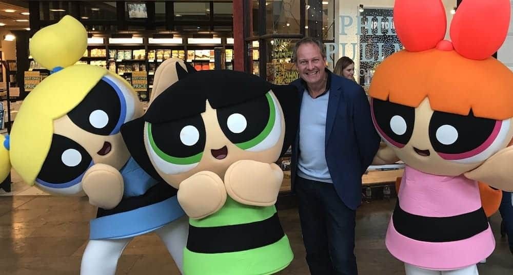 Rainbow Productions exhibit at DEAL Dubai 2019 | blooloop