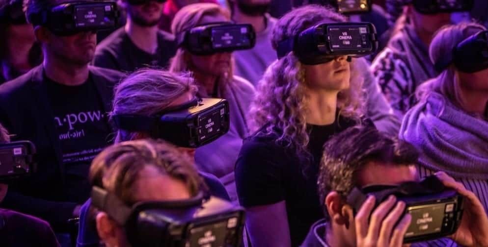 Artechouse opens in Miami, fusing art and tech | blooloop