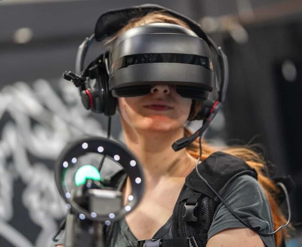 Zero Latency launches next generation VR entertainment platform | blooloop