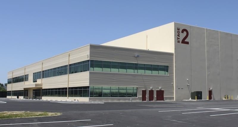 Sun Center Studios wants to build Universal-style theme park | blooloop