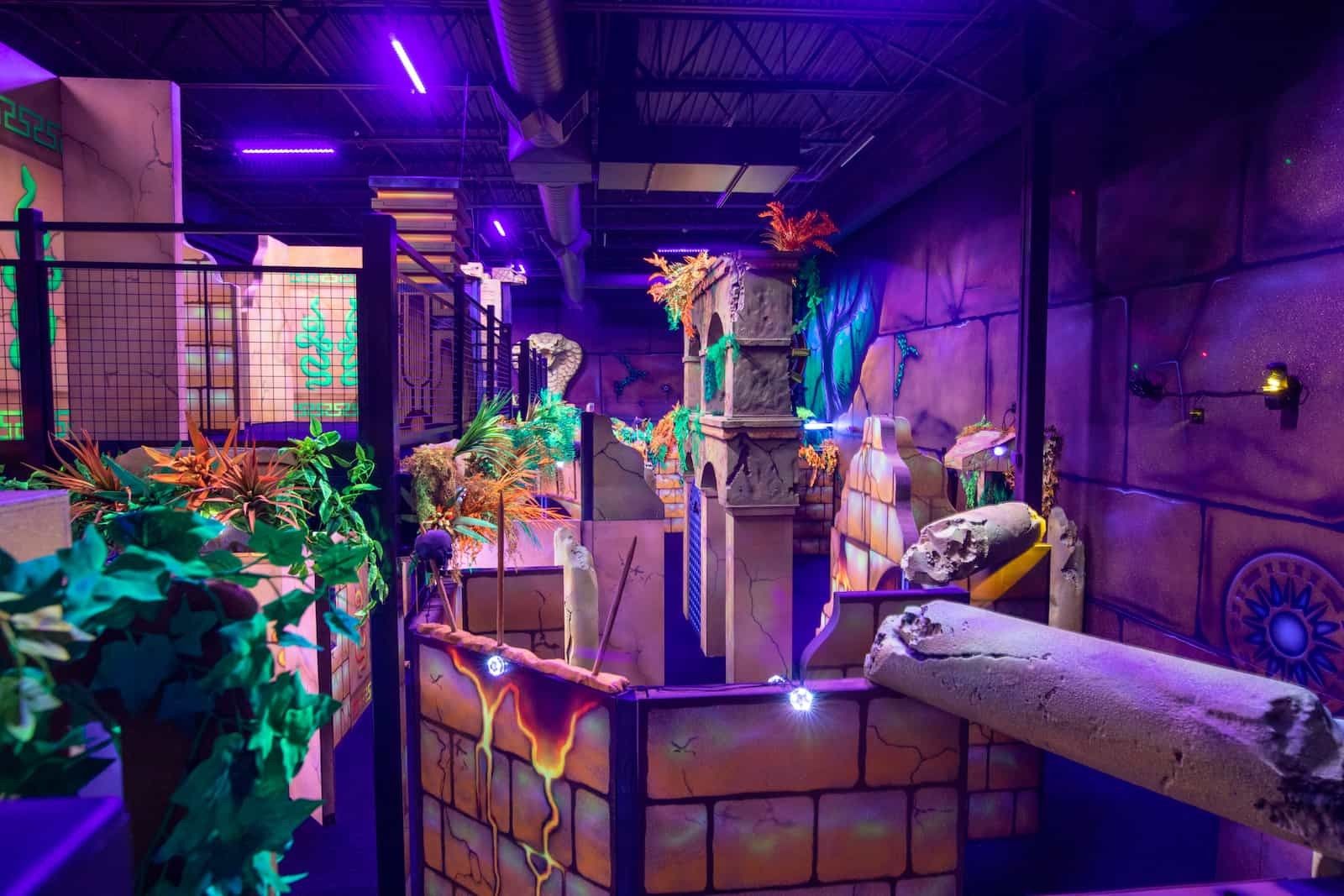 Kurve Ziehe Die Wolle ber Die Augen Manipulieren Laser Tag Room Layout Kurve Ziehe Die Wolle ber Die Augen Manipulieren Laser Tag Room Layout