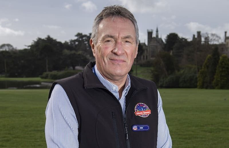 Merlin Entertainments announces senior management changes | blooloop