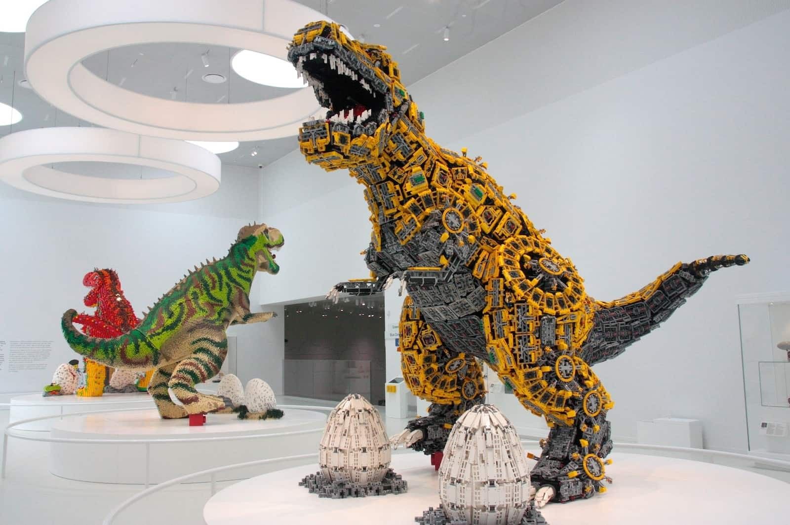 LEGO House – delighting Lego fans of all ages in Billund | blooloop