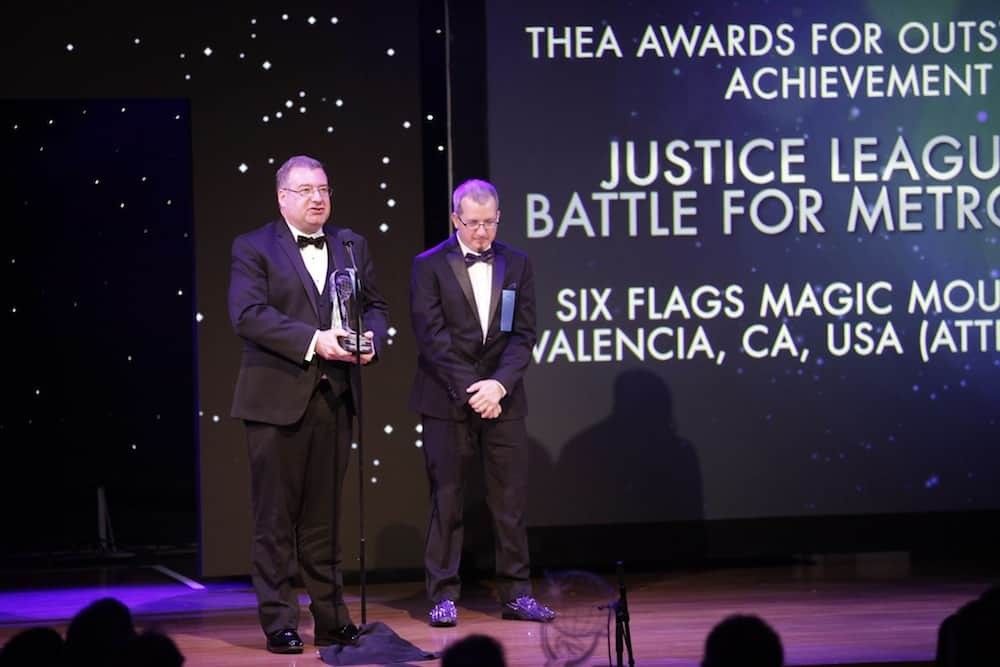 7 lessons from the TEA Summit and Thea Awards Gala 2019 | blooloop