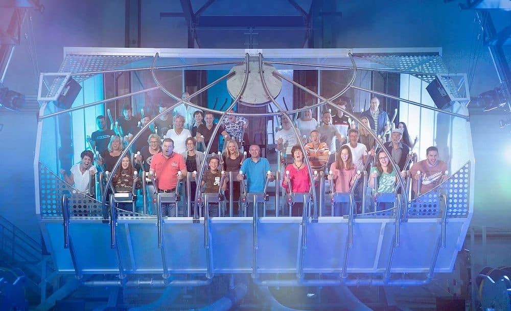 Emotion Media Factory to distribute standing E-motionboard Theatre ...