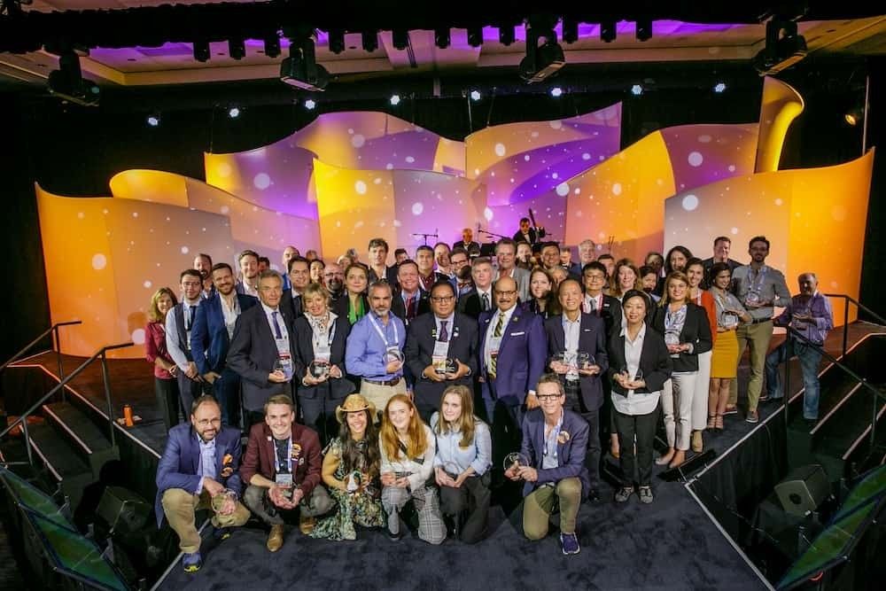 Nominations now open for IAAPA Awards 2019 | blooloop