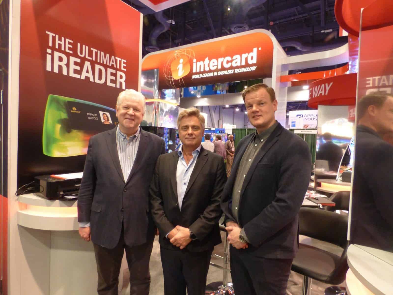 Intercard teams up with Pinnacle to serve FECs worldwide | blooloop
