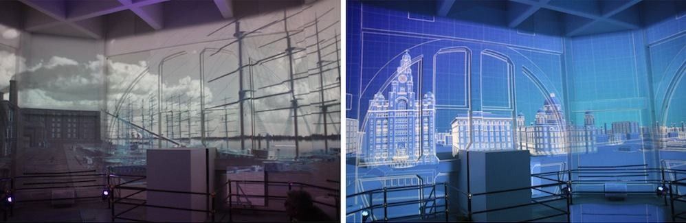 RLB360 – breathing new life into Liverpool's Royal Liver Building ...