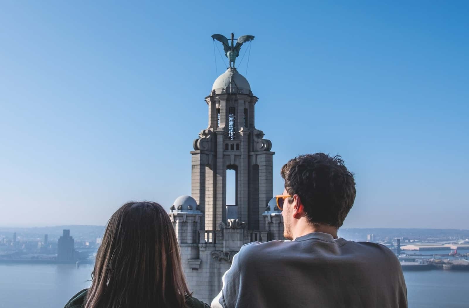 RLB360 – breathing new life into Liverpool's Royal Liver Building ...