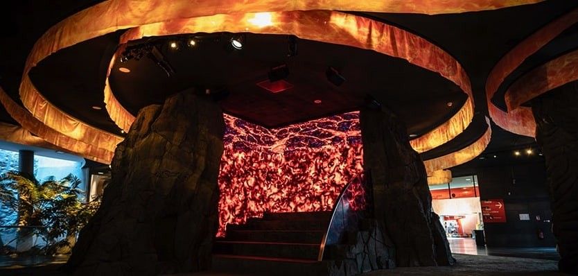 Tejix | Technology for Theme Parks | blooloop