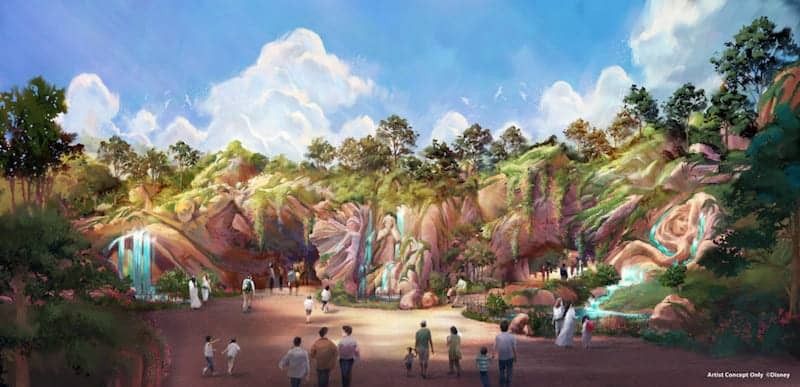 Tokyo DisneySea shares Fantasy Springs expansion plans | blooloop