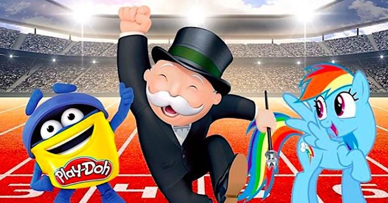 World's first Hasbro water theme park coming to Malaysia | blooloop