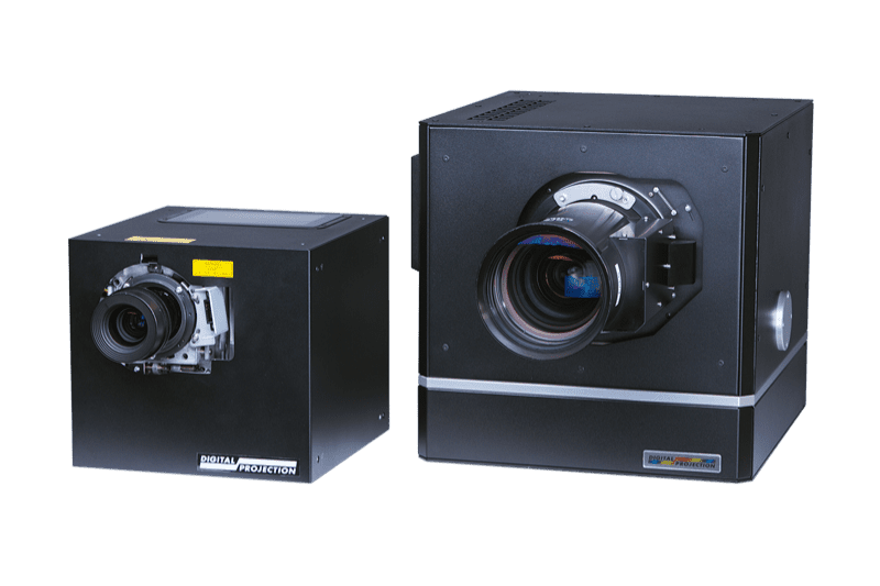 Digital Projection to showcase latest innovation at InfoComm | blooloop