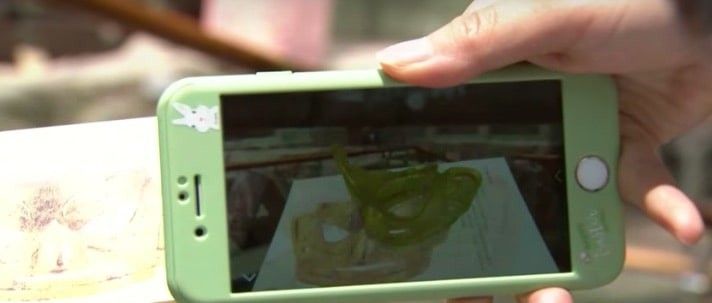Museum VR and Museum AR: new ways to entertain and inform | blooloop