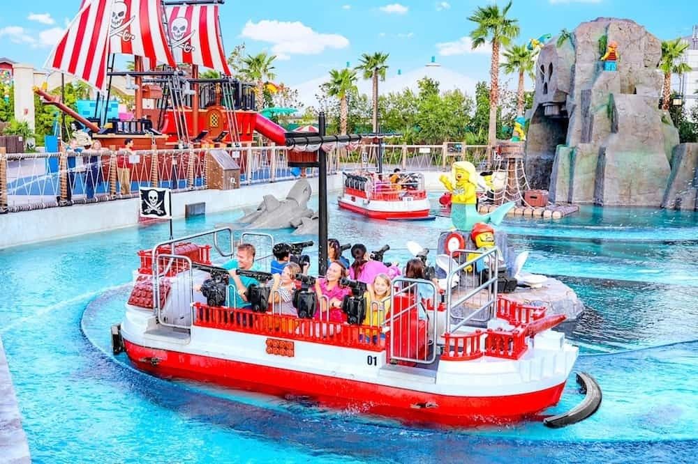 LEGOLAND parks | how Lego theme parks grew internationally | blooloop