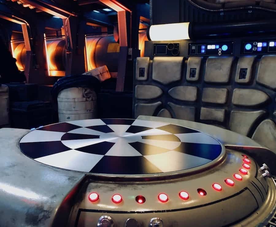 Revealing the dark side of Star Wars: Galaxy's Edge | blooloop
