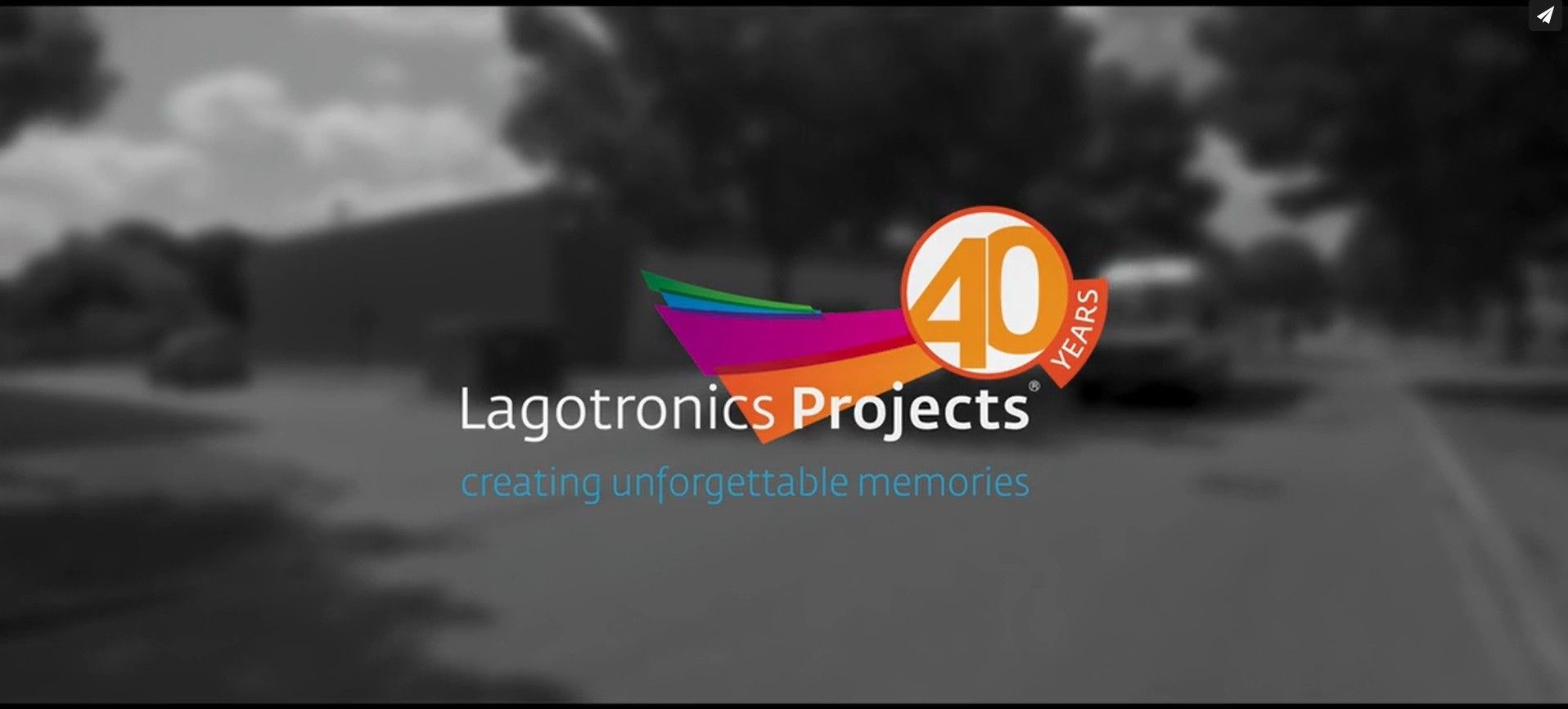 Lagotronics Projects | Creator of AV, Dark Rides, Show Control | blooloop