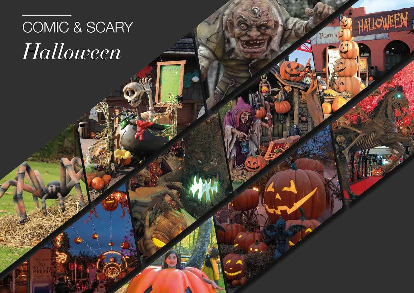 MK Themed Attractions creates Halloween themed concepts | blooloop