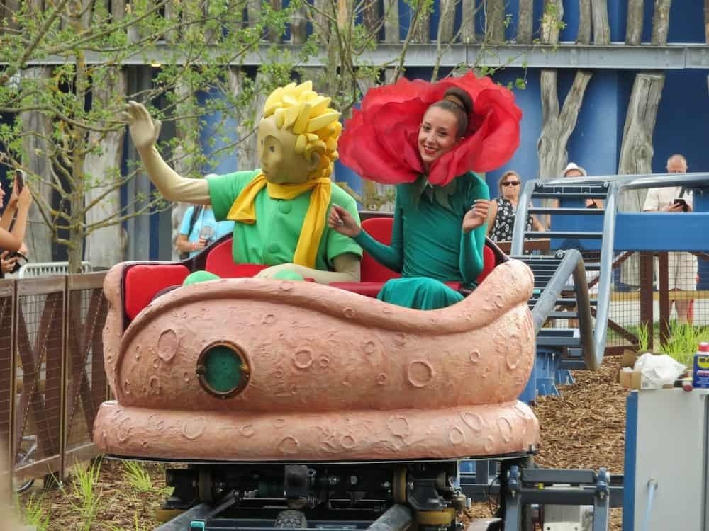 25 new family rides and attractions in Europe | 2019 season | blooloop