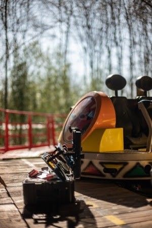 Tejix installs parkwide system in Le Pal & expands in Japan | blooloop