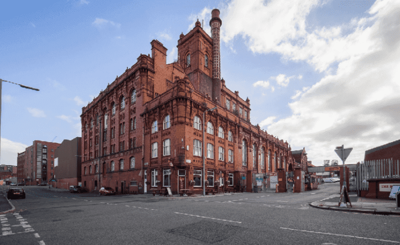 Europe's largest retro and futuristic arcade coming to Liverpool | blooloop